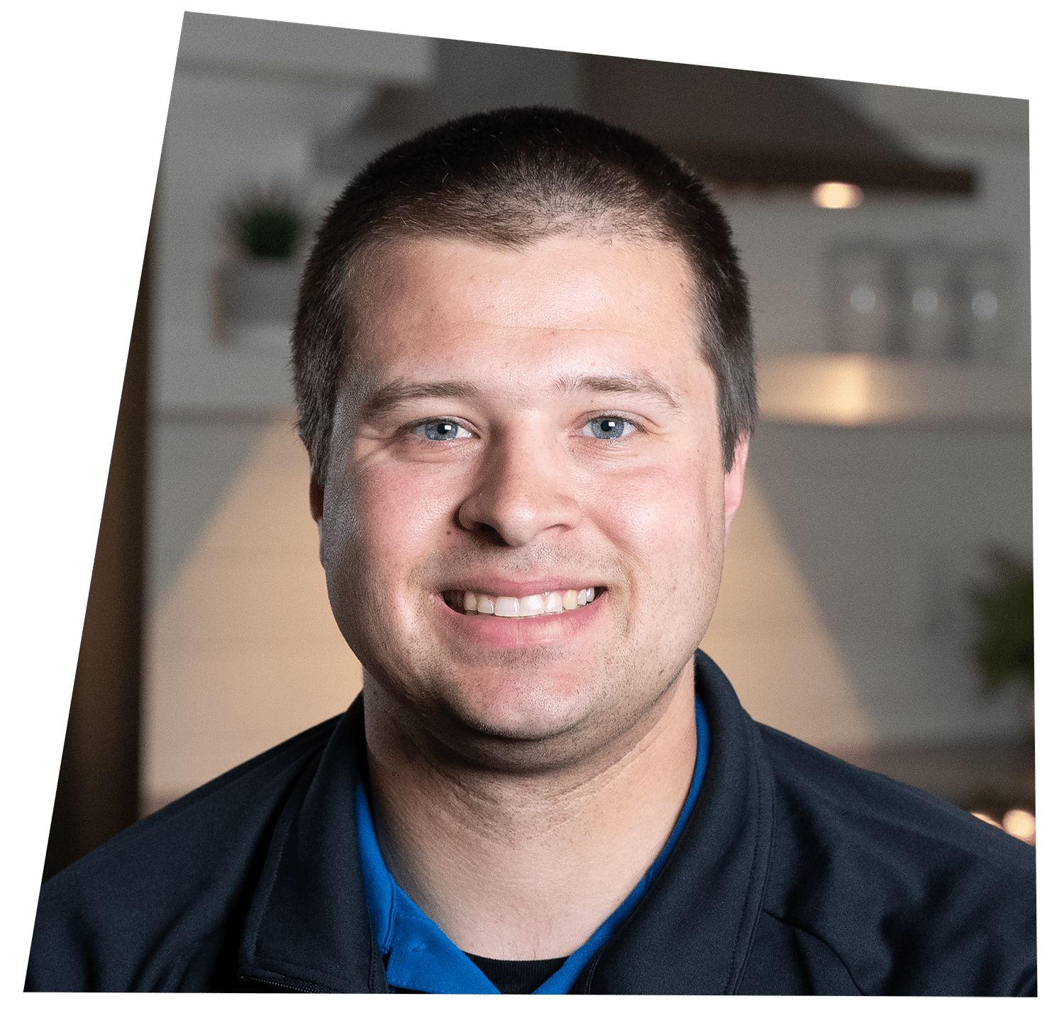 Ben Farrell | Dwell Realty Group | Austin